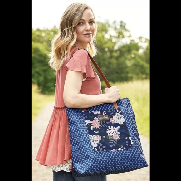 Matilda Jane | Bags | Matilda Jane Extra Credit Totenwtib | Poshmark